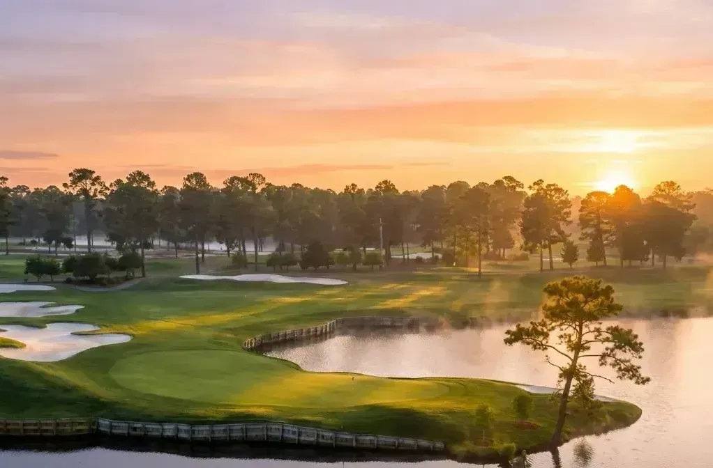 Myrtle Beach Golf Trip Guide | Courses, Hotels & Itineraries