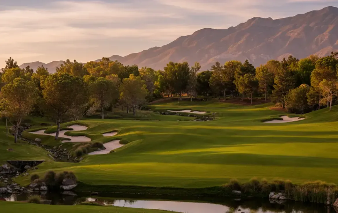 Custom Golf Trip Blueprint | Book a Stress-Free Golf Trip Plan